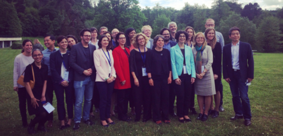 Gender and Race Inequality at Work: Research Academics Gather to Share ...