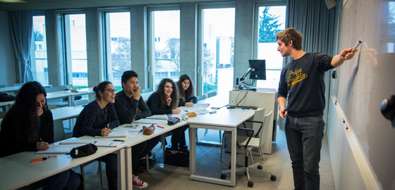 Les candidatures au séminaire d’été du programme PREP’HEC sont ouvertes ...