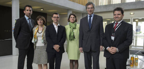 SnO & Golden Conference - Towards a Sustainable Economy, Business and ...