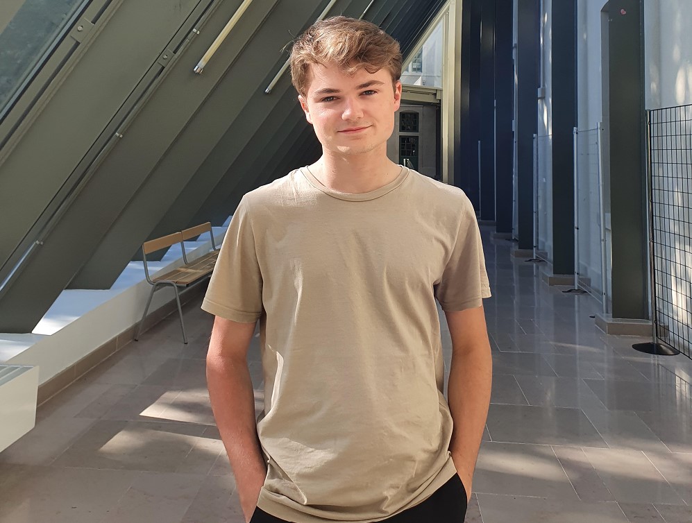 "The HEC students gave me the keys to succeed" | HEC Paris