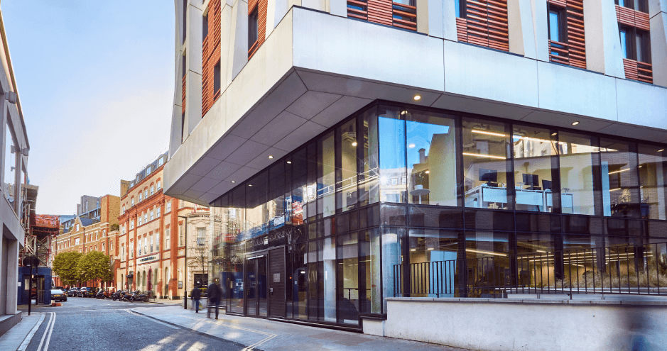 HEC in the UK | HEC Paris