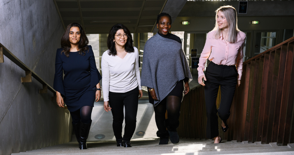 HEC Paris EMBA Admissions: 4 Ways to Rock the Admissions Interview ...