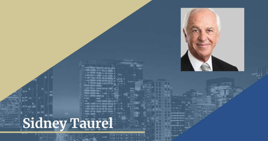 5 Leadership Tips from Sidney Taurel, Chairman Emeritus of Eli Lilly ...