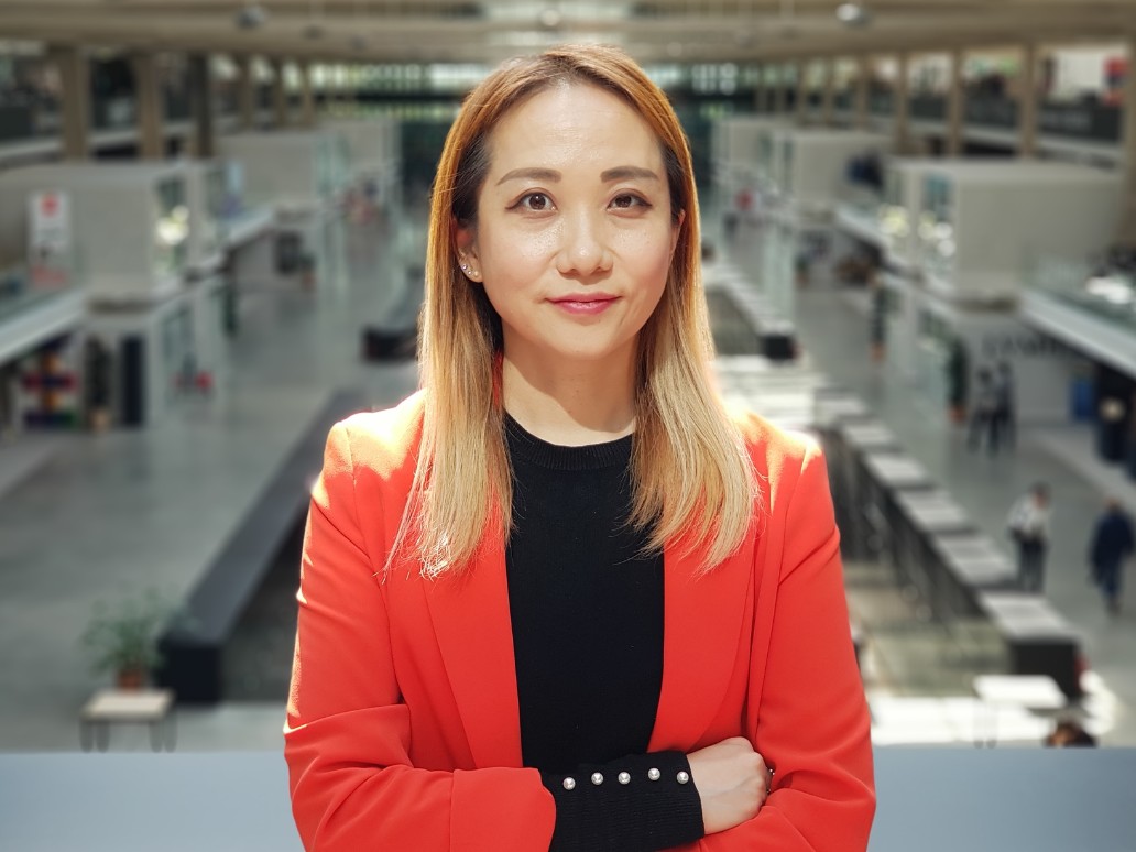 You will never shop the same with Wishupon: Meet its co-founder Danbee ...