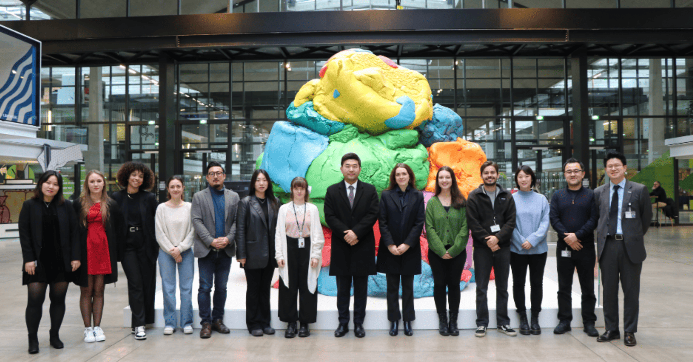 Nine Innovative Korean Startups Join KOSME Acceleration Program 2025 ...