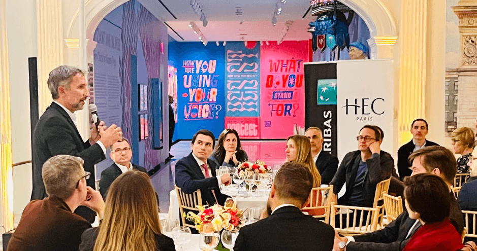 A season of remarkable events for HEC North America Alumni | HEC Paris