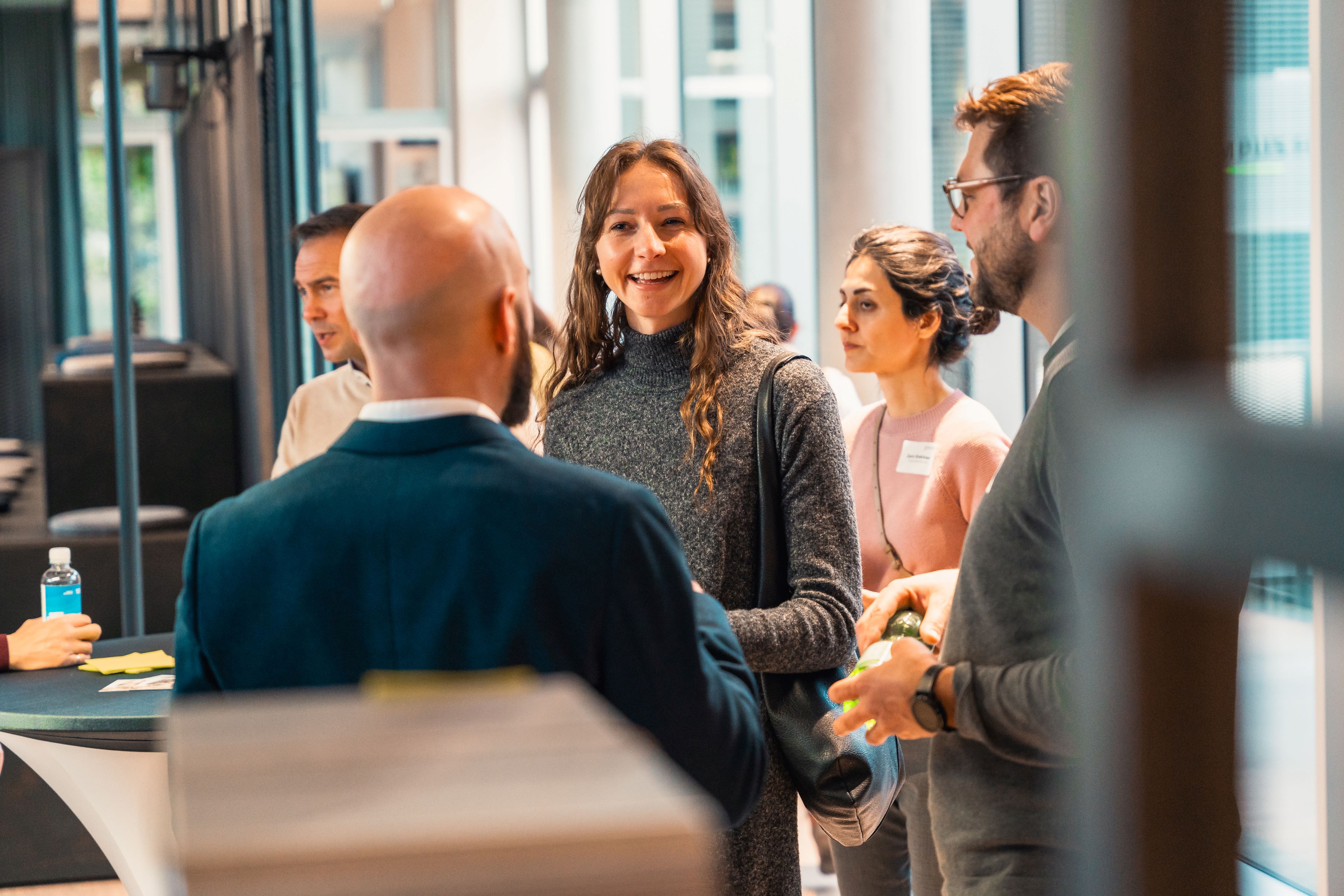From Lab to Market: Scaling Deep Tech Through the CDL Model | HEC Paris