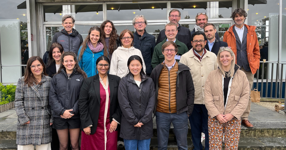 HEC Paris Hosts Kick-Off of the EU-Funded UNDERPIN Project on Climate ...