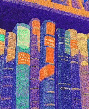 Books That Changed How HEC Professors Think | HEC Paris