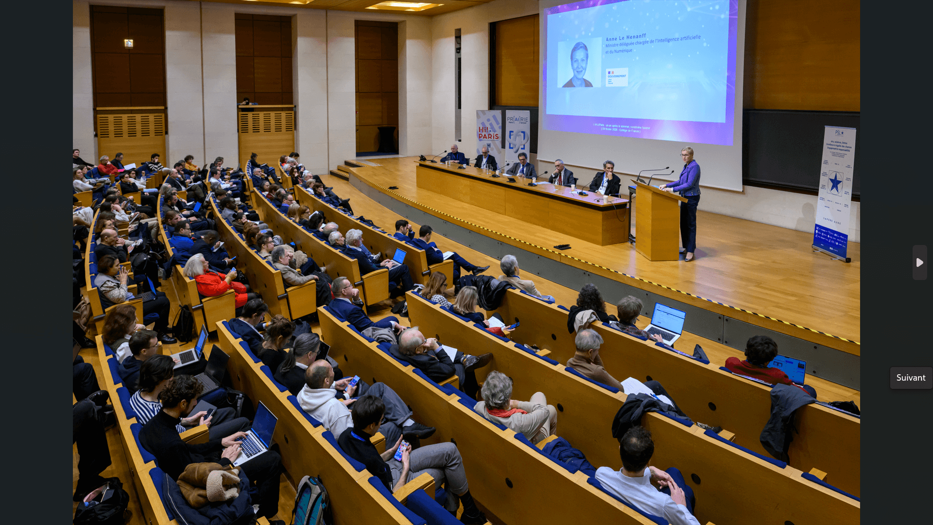 L’IA peut-elle grandir sans perdre la confiance ? | HEC Paris
