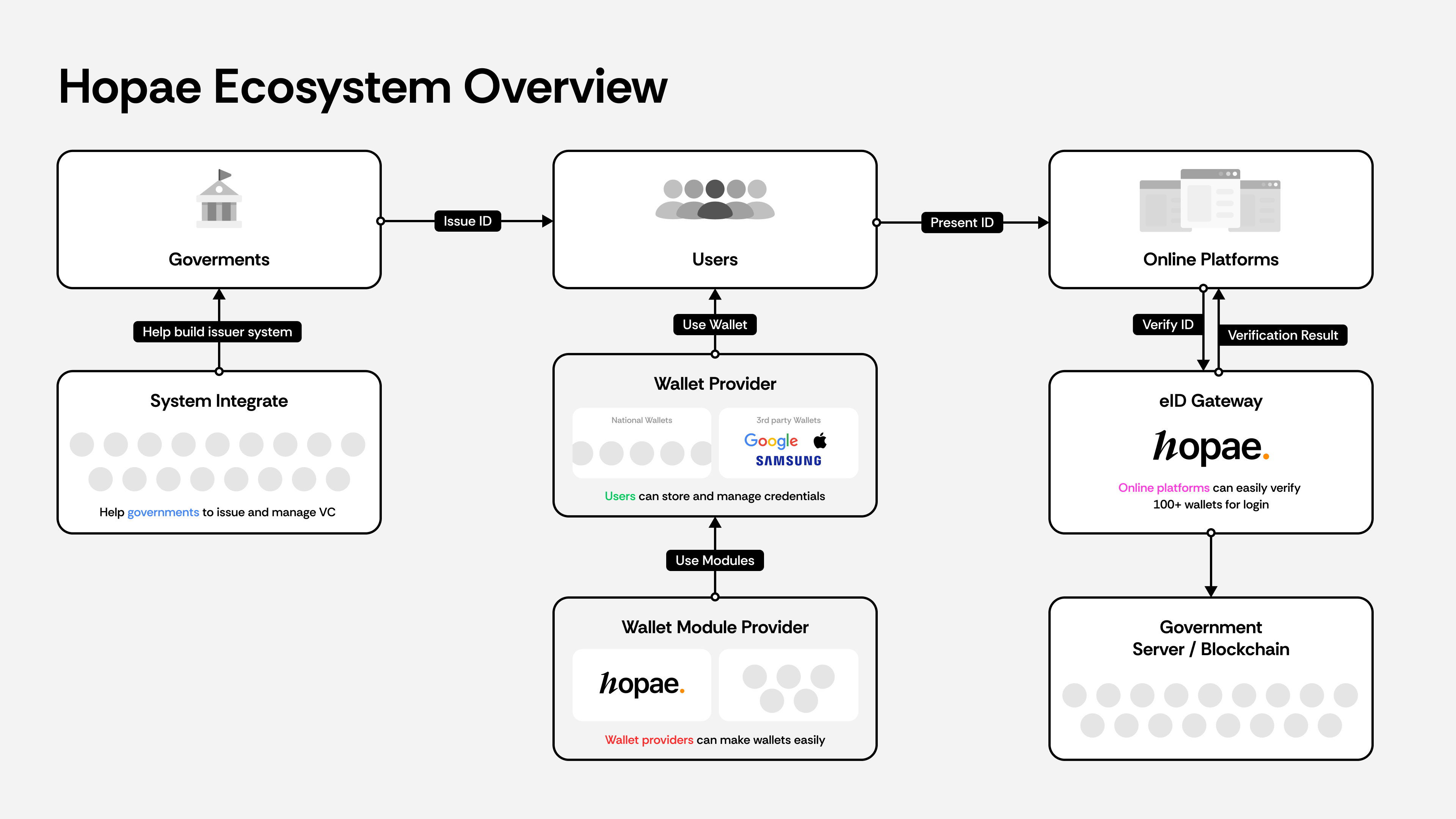 Revolutionizing Digital Identity: Interview with the Founder of Hopae ...